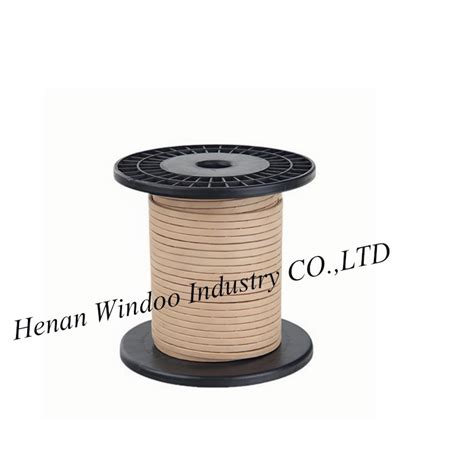 China Paper Covered Rectangular Wire For Automotive Industry Suppliers And Manufacturers China Paper Covered Rectangular Wire For Automotive Industry Suppliers And Manufacturers