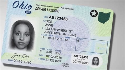 How To Check If Your Drivers License Is A Real Id And What Documents