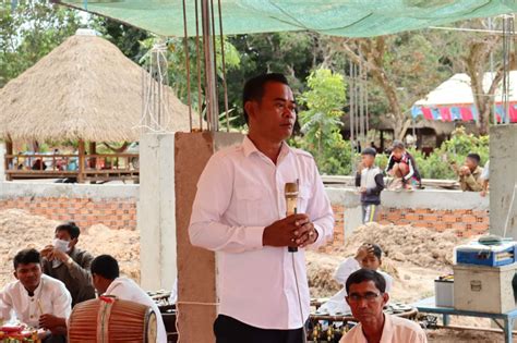 អ្នកតំណាងរាស្ត្រមណ្ឌលស្វាយរៀង