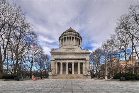 Grants Tomb The Informal Name For The General Grant National Memorial