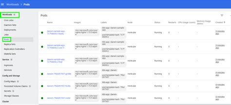 How To Deploy Kubernetes Dashboard ARMO