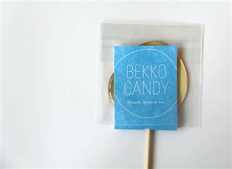Fpo Bekko Candy Label