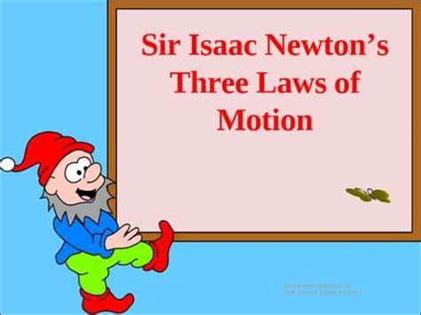 Newtons Laws of Motion презентация онлайн