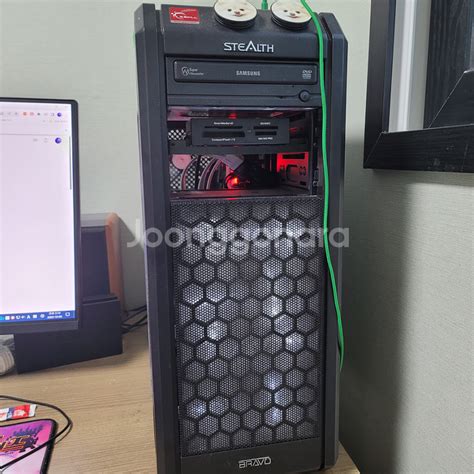 게이밍 데스크탑게이밍모니터 조립pc 중고나라