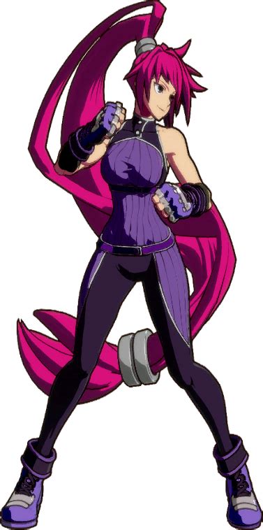 File DNFD Striker Color 6 Png Dustloop Wiki File DNFD Striker Color 6 Png Dustloop Wiki