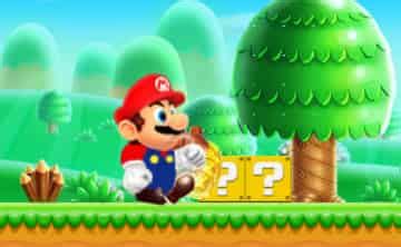 Mario Games 🕹️ Play Now For Free At Crazygames