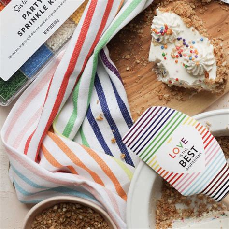 At The Table With Ty Schmidt Sur La Table Lid And Ladle