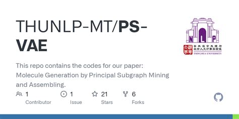 Github Thunlp Mtps Vae This Repo Contains The Codes For Our Paper