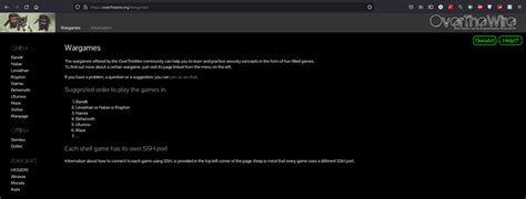 Лучшие онлайн Ctf для начинающих хакеров и не только