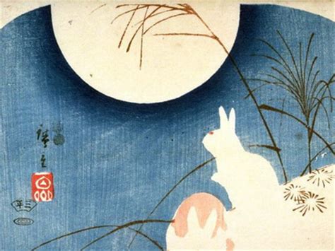 Ancient Legends Moon Rabbit