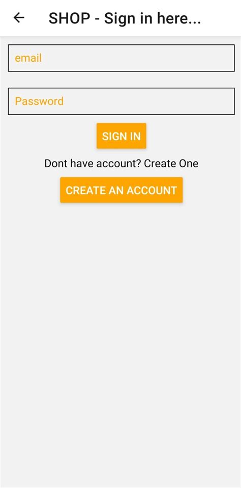 Github Usamazafar11 React Native Project React Native Ecommerce