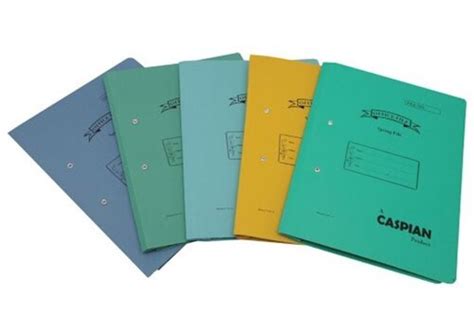 Eco Friendly Cardboard Office File Folder At Best Price In Navi Mumbai