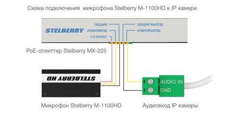 M-1100HD / Серия M1000 / STELBERRY