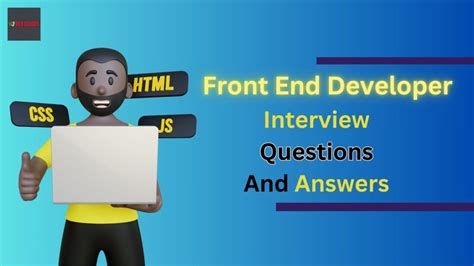 Top 30 Front End Developer Interview Questions For 2024