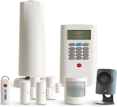 Review SimpliSafe Wireless Home Security System