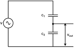 Voltage Divider Circuit Equation Applications Solved Problem