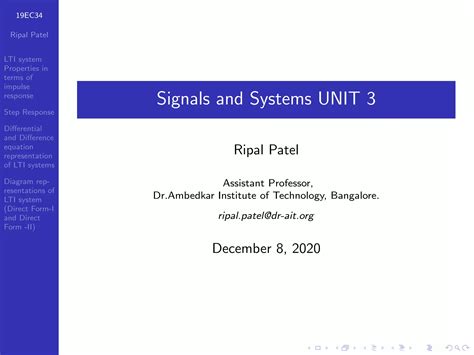 Signalssystemsunit3pdf