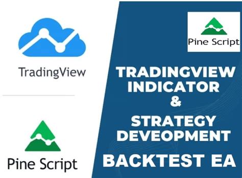 deliver algo trading strategy tradingview bot for crypto forex by