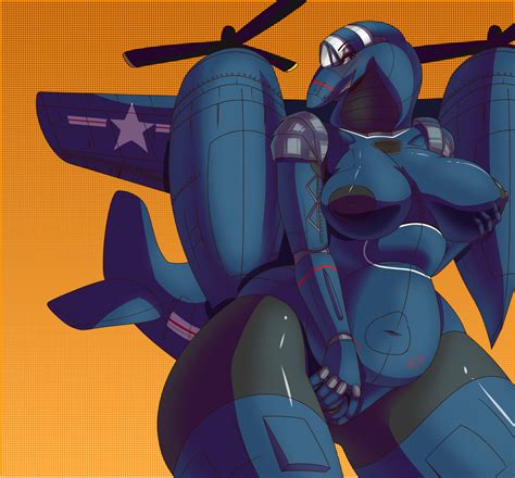 Rule 34 1girls 2021 Aeromorph Aircraft Anthro Areolae Big Breasts