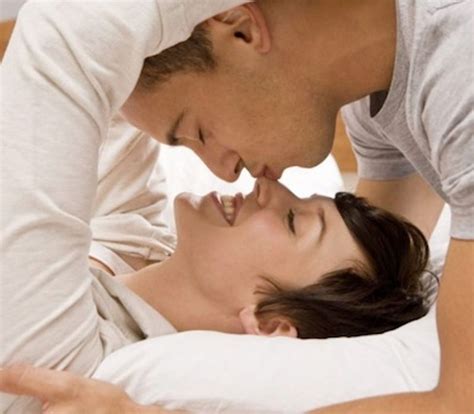 Couples Who Divide Chores Equally Happen To Have More Sex Chatelaine