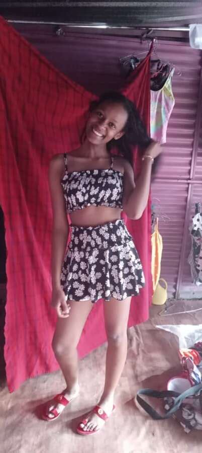 Sharon Sanjeev Model On Modelisto