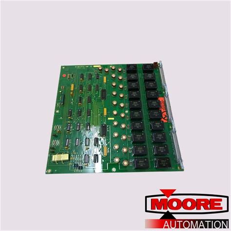51301874 100 Honeywell Thermocouple Mux Board