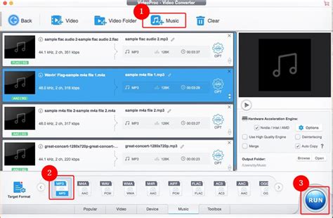 7 Best MP3 Converters For Mac In 2024