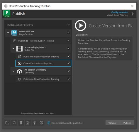 publish customization — tk multi publish2 v2 10 2 documentation