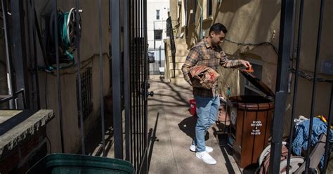 Nyc Mandatory Curbside Composting Program Continues Planned Expansion Rfoodwaste