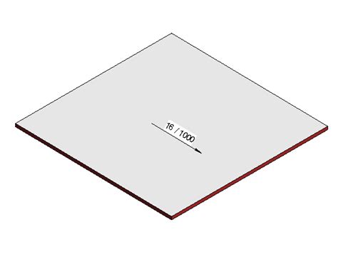 split face tool and sloped floor autodesk community
