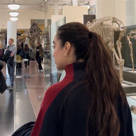 Stephnie Stephanie Astudillo Threads Say More