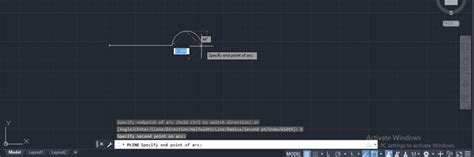 Polyline In AutoCAD Learning Parameters Of Polyline For Creating Shapes