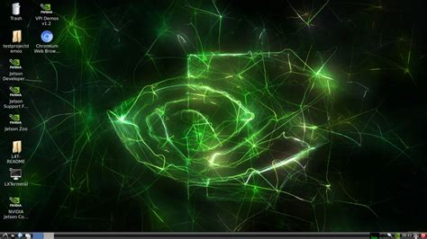 Inductive Automation Ignition Maker Edition Jetson Nano Installation Tutorial 2023 — Corso Systems