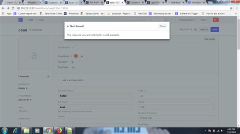 Add Doctype On Lead Dashboard Frappe Forum