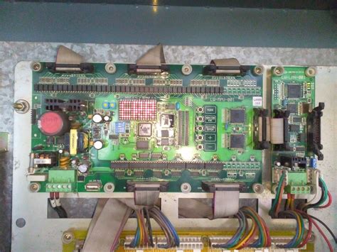 Liwin Elevator Block A Walton Lift Maintenance