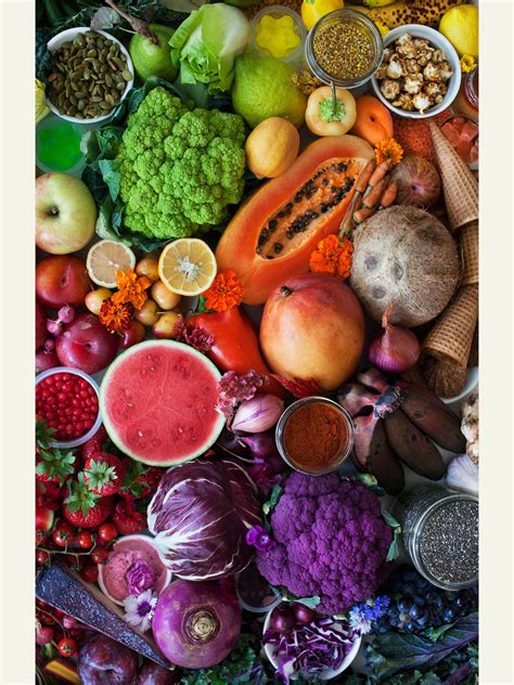 Full Spectrum Gradient Print — Wright Kitchen