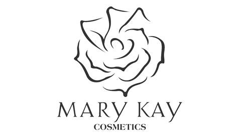 Mary Kay Logo Font