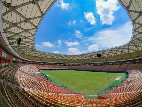 Impact Of Sports Arenas On Architecture Scarano Architect