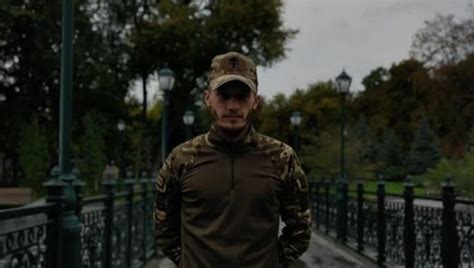 Під Бахмутом загинув військовий із Харківщини