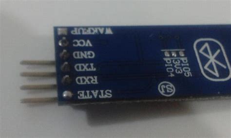 [solved] how to connect bluetooth module to arduino uno networking protocols and devices