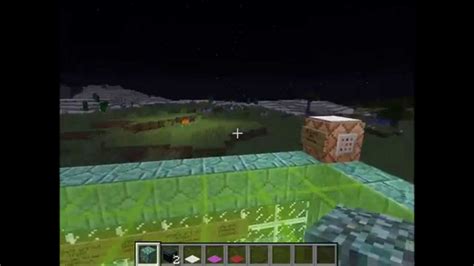 Vanilla Minecraft Server Part 4 Having Fun With Command Blocks Youtube