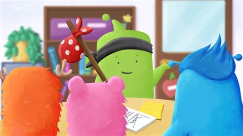 Classdojo Big Ideas