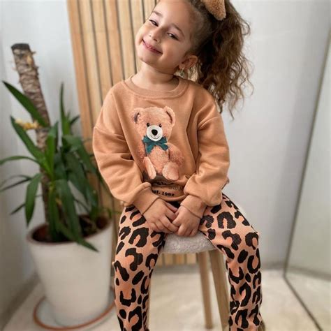 ست تدی پلنگی زارا