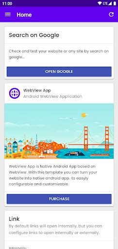 Download Webview Android App On Pc With Memu