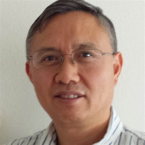 Zhong Shijie The David And Lucile Packard Foundation