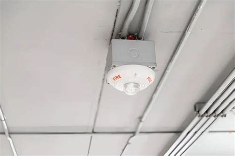 16 Addressable Fire Alarm System At ₹ 79900unit In Guwahati Id