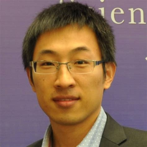 Yongfu Liu Research Associate Dr Chinese Academy Of Sciences Beijing Cas Ningbo