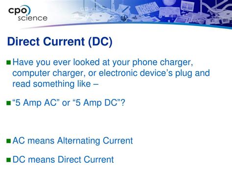 PPT Electrical Circuits PowerPoint Presentation Free Download ID 5468298