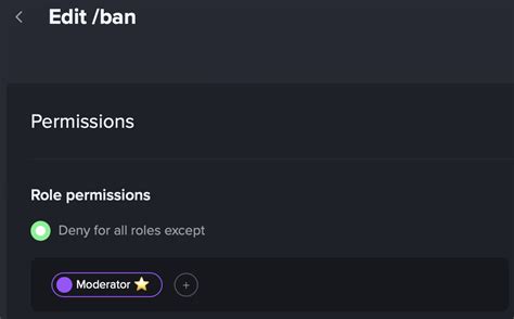 Permission Issues With New Slash Commands Setup Rdiscordapp