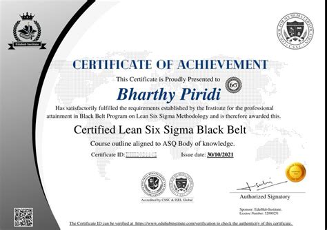 Eduhub Institute On Linkedin Lean Sixsigma Blackbelt Clssbb Eduhubinstitute Sixsigma…
